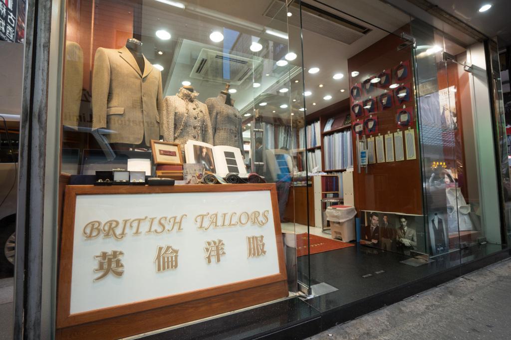 British Tailors - Tailor-M | World s Largest Tailor Platform