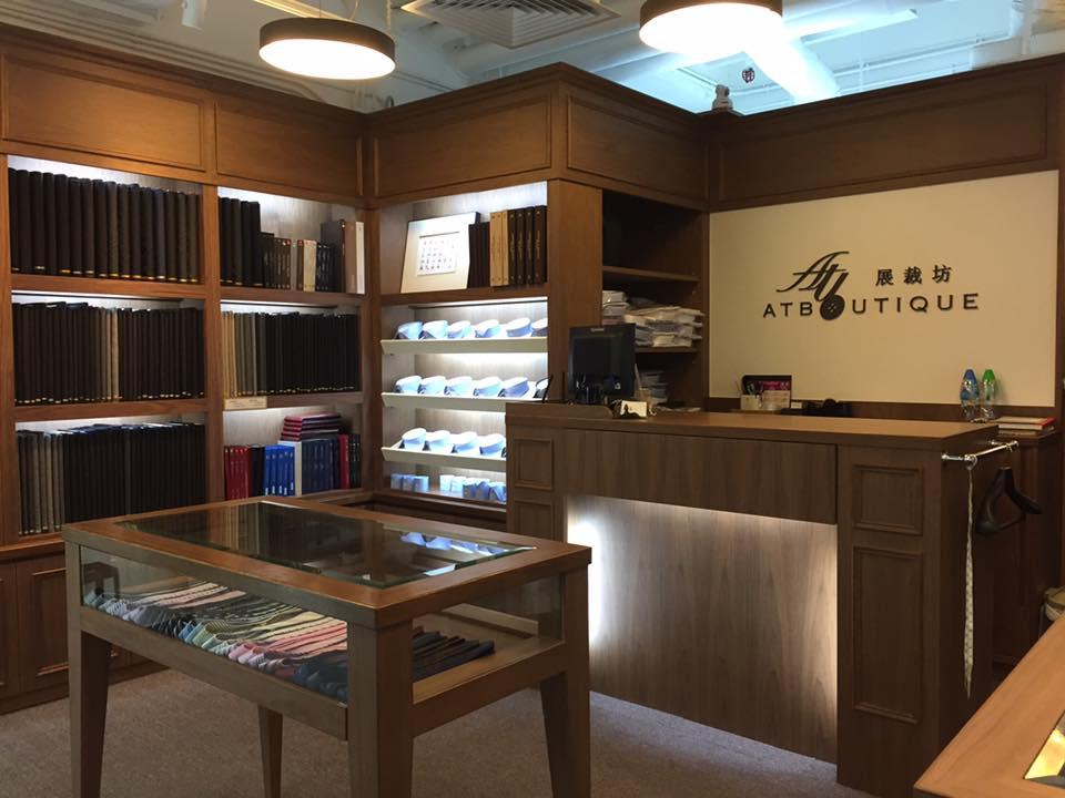 AT Boutique - Tailor-M | World s Largest Tailor Platform