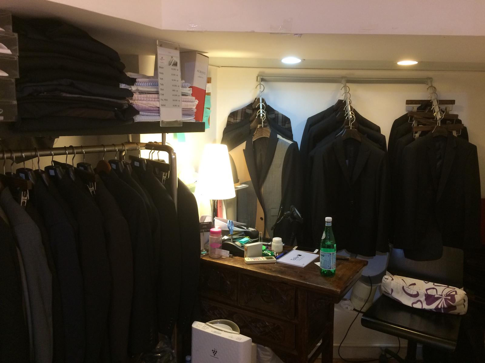 August18 - Tailor-M | World s Largest Tailor Platform