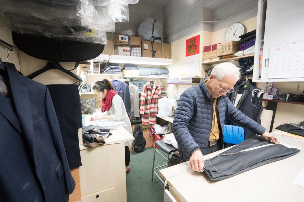 Tailor Pro - Tailor-M | World s Largest Tailor Platform