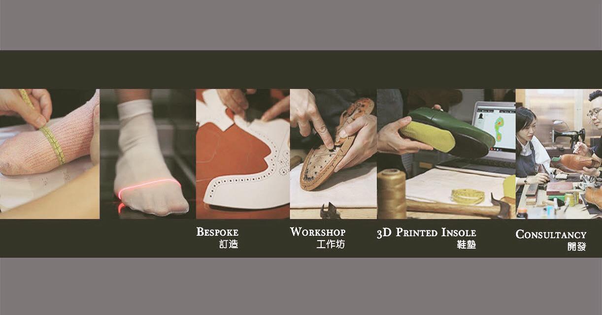 Shoe Artistry- Handmade - Tailor-M | World s Largest Tailor Platform