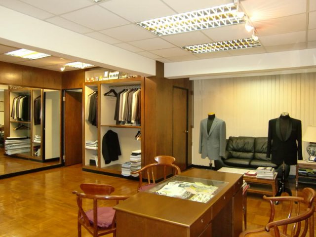 Lo Tat Tailors - Tailor-M | World s Largest Tailor Platform