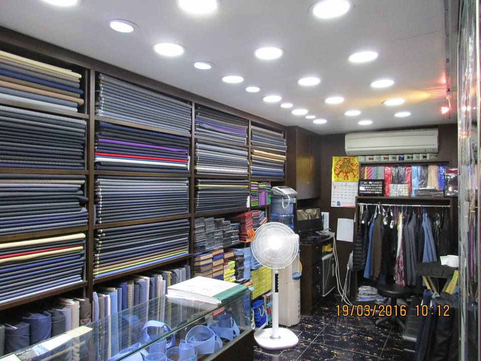 Prince Tailor - Tailor-M | World s Largest Tailor Platform