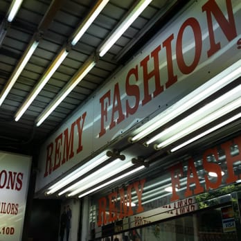 Remy Fashions - Tailor-M | World s Largest Tailor Platform