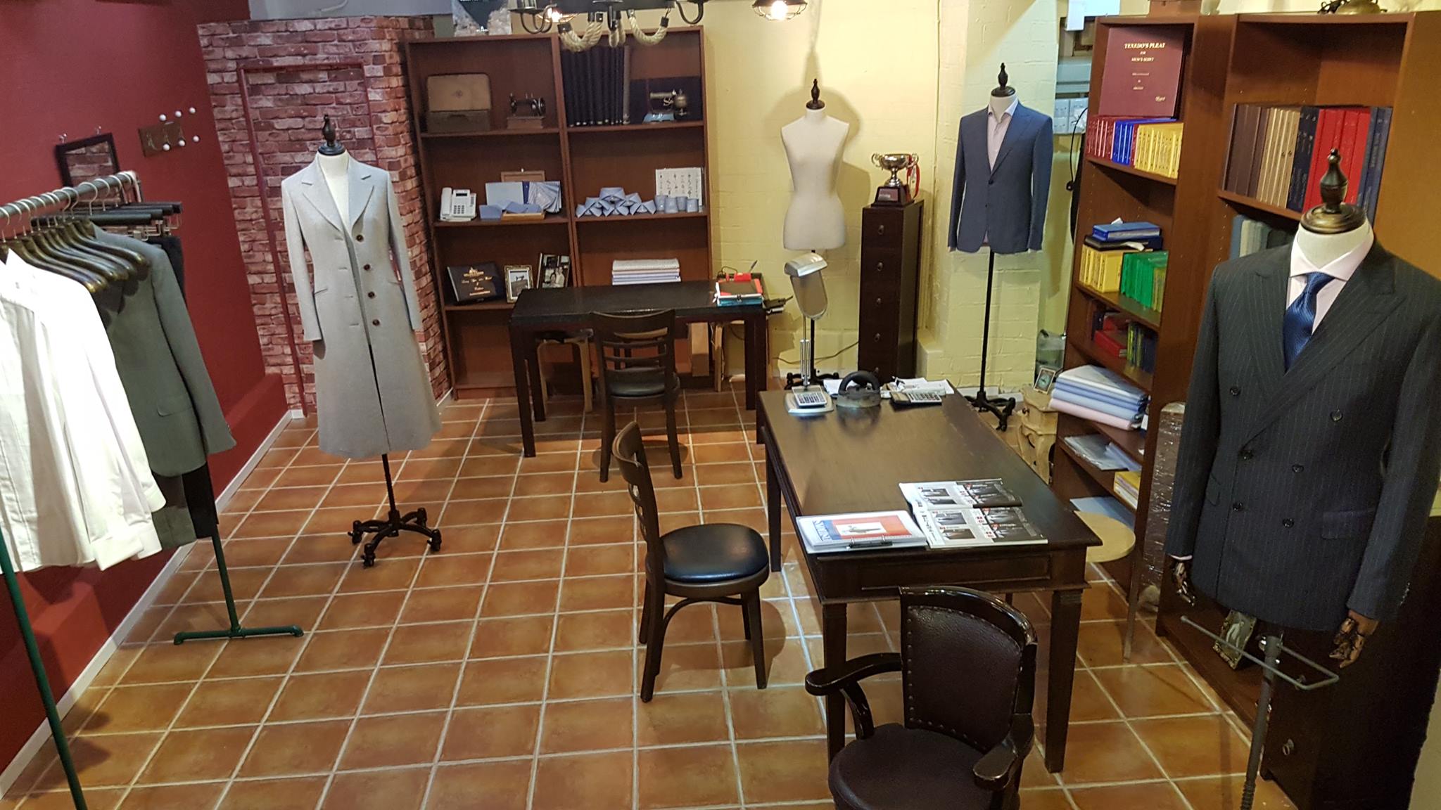 Tailor Made 1981 - Tailor-M | World s Largest Tailor Platform