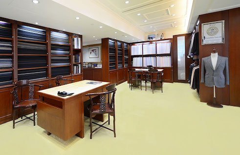 Charms Tailor - Tailor-M | World s Largest Tailor Platform