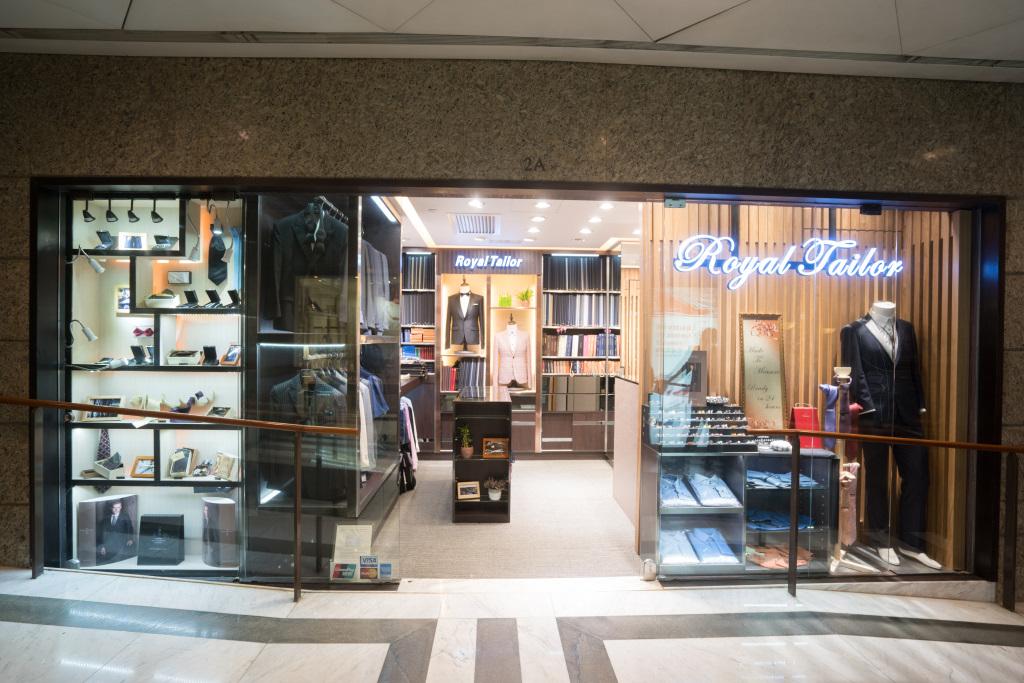 Royal Tailor - Tailor-M | World s Largest Tailor Platform